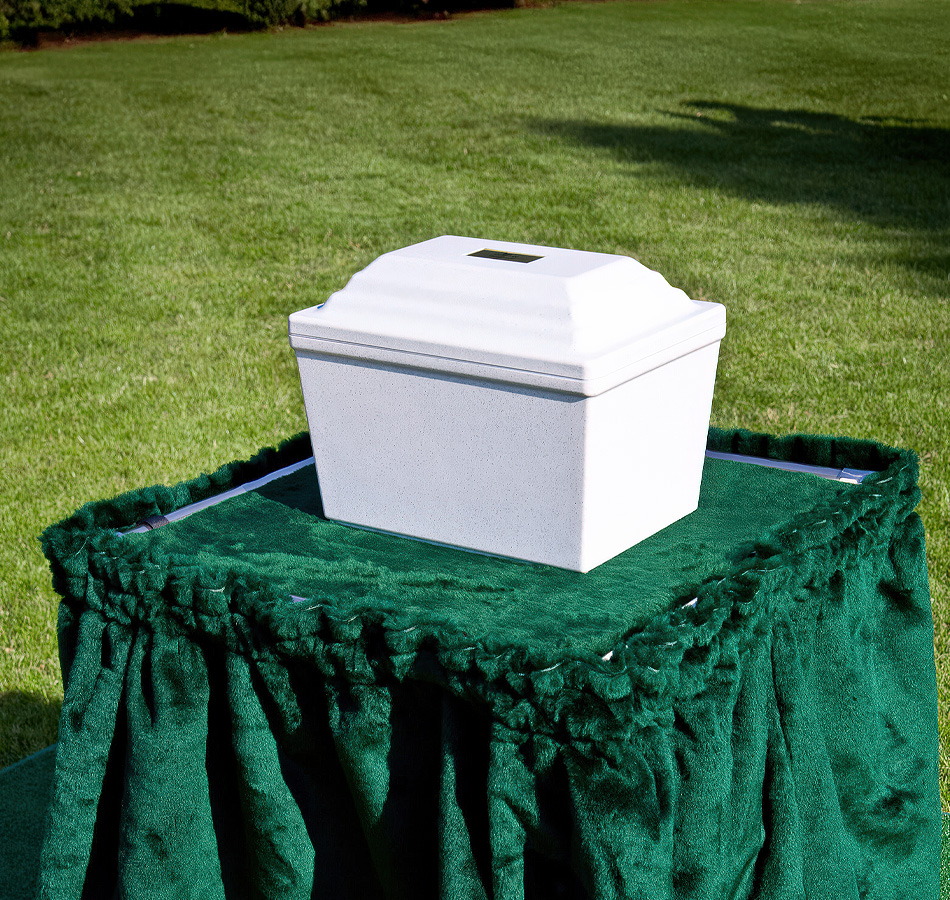 Arrangements – Canarsie Cemetery